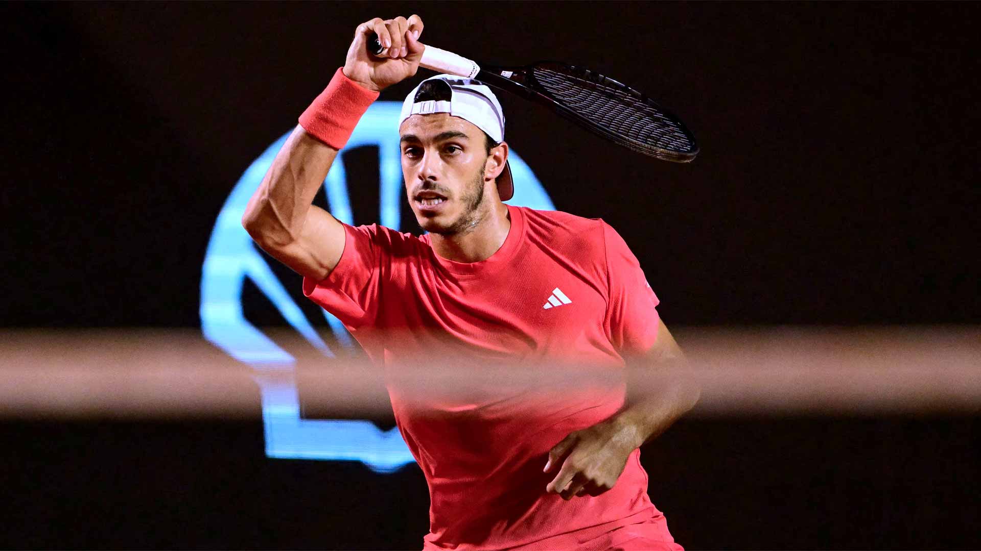 Cerundolo finds balance between aggression & overhitting, reaches Rio ...