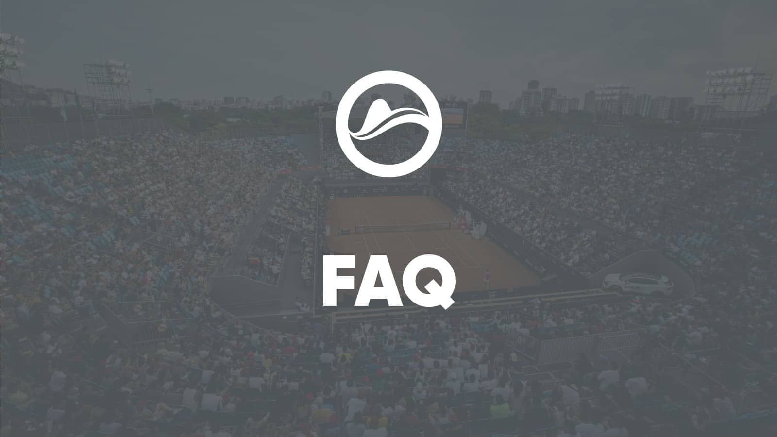 Home | Rio Open | Tennis